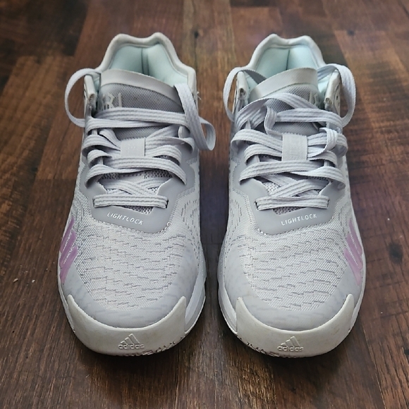 adidas | Shoes | Adidas Don Issue 4 Mitchell Lightlock Basketball Shoes ...